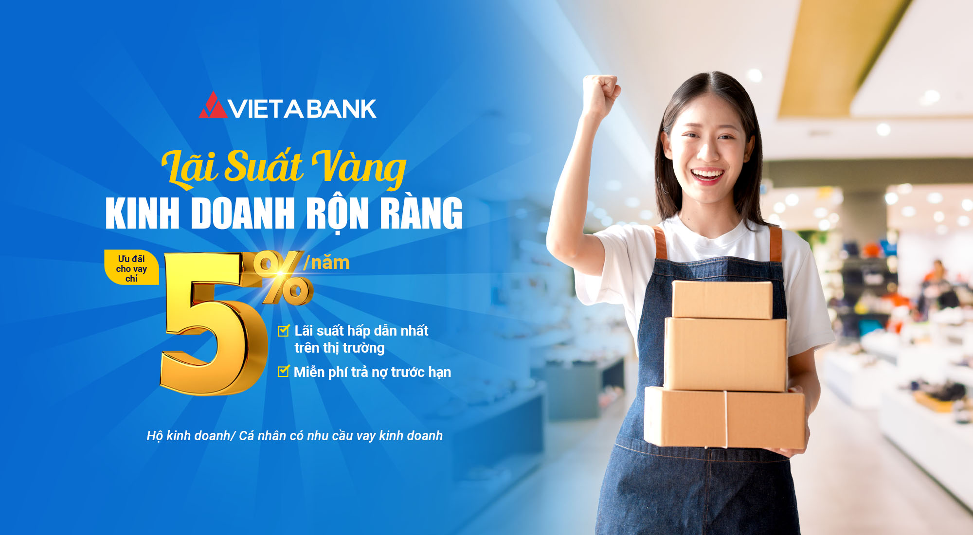Ngân hàng thương mại cổ phần Việt Á - VietABank